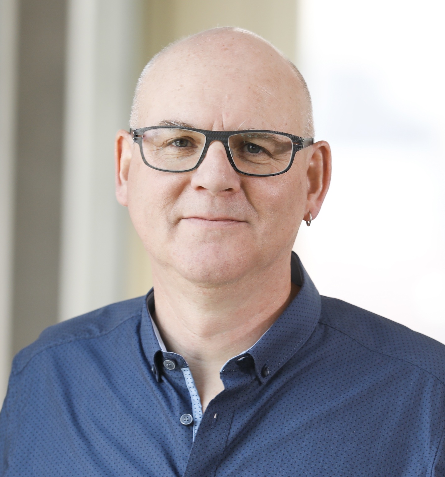 Person | peterschallberger.ch